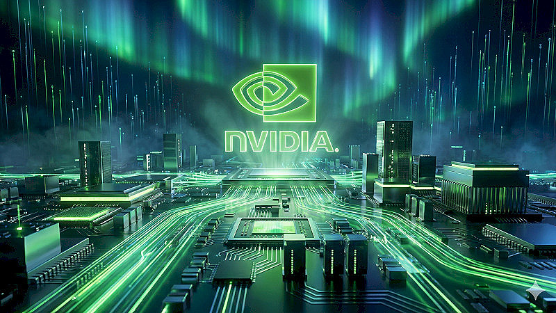 NVIDIA GTC 2026: Jensen Huang i nowa era AI w San Jose - ŚwiatGraczy.pl