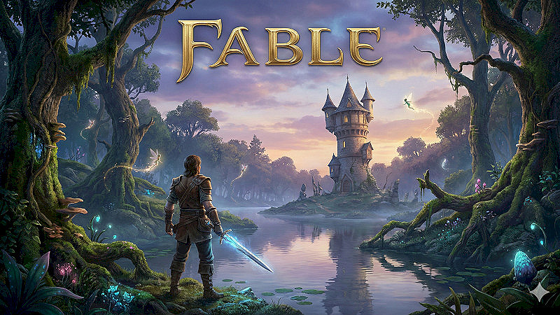 Xbox Developer Direct 2026: Premiera gameplayu z Fable i Forza Horizon 6 już za dwa tygodnie ...