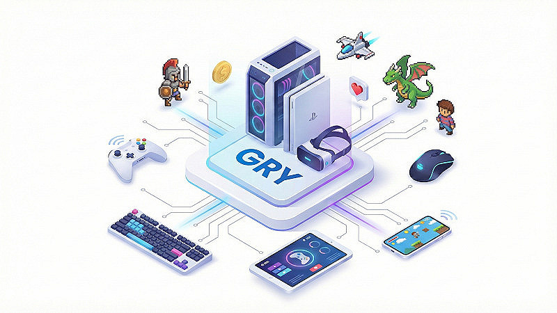 Pac-Man ożywa na AGDQ 2026: Speedrunner w kostiumie podbija livestream ...