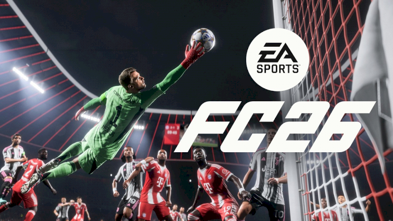 FIFA 26 / EA SPORTS FC™ 26 – Problemy z systemem Ultimate Team? Jak ...