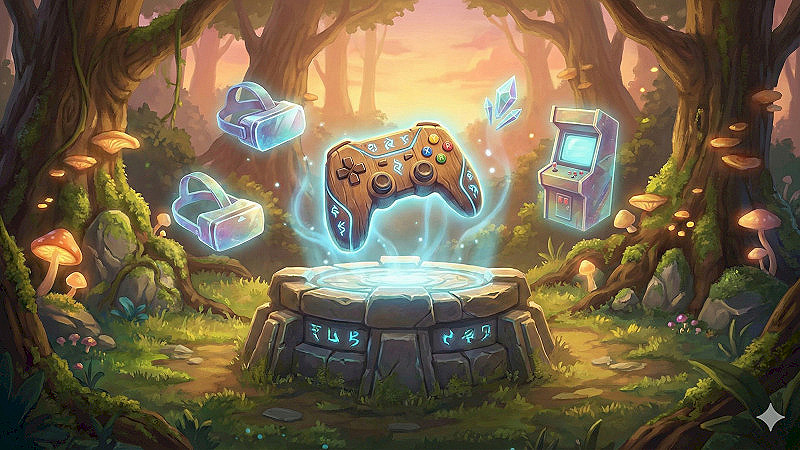 Disney szykuje przełomowe doświadczenie gamingowe w uniwersum Star Wars ...