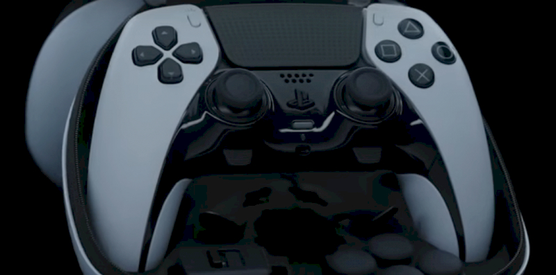 DualSense Edge zaprezentowany! Tak wygląda pro-pad, jego cena zwala z ...