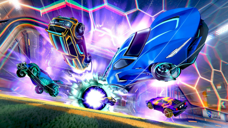 Rocket League – Problemy z systemem crossplay? Jak naprawić błędy ...